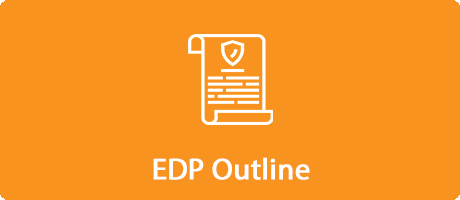 EDP TRAINING MODULE
