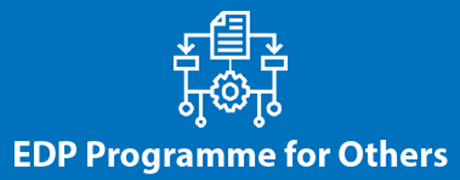 EDP TRAINING MODULE